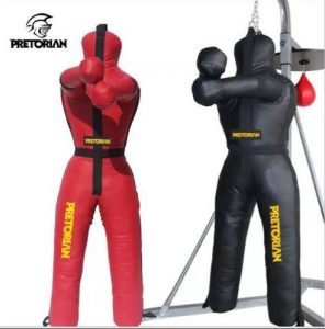 SANDBAG HUMANO - Todo Deporte Copiapó