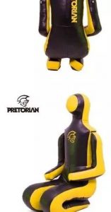 SANDBAG HUMANO - Todo Deporte Copiapó